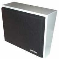 Amazon.com: Valcom Talkback Metal Wall Speaker : Electronics