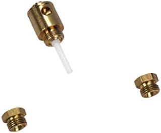 Amazon.com: Whirlpool 49572A Genuine OEM Conversion Kit For Gas Dryers ...