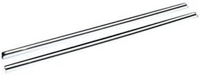 Amazon.com: PME Sugarcraft Spacers - Dough/Fondant/Marzipan: Rolling ...
