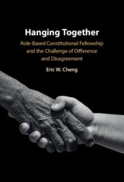 Buy Hanging Together Book Online at Low Prices in India | Hanging ...
