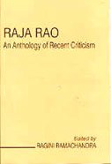 Amazon.in: Buy Raja Rao: An anthology of recent criticism (New ...