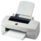 Epson Stylusphoto 750 Inkjet Printer : Amazon.co.uk: Computers ...