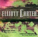Amazon.co.jp: Warble for Lilac-Time / 3 Poems of Robert Frost: Music