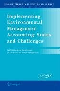 Implementing Environmental Management Accounting: Status and Challenges ...