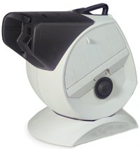 4787368 Optec 5000 Vision Tester Manual Ea Stereo -5000: Industrial ...