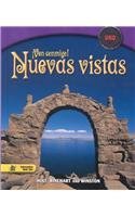 Ven Conmigo Nuevas Vistas Curso Uno Avanzado: Holt, Rinehart and ...