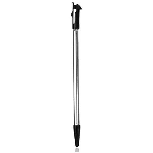 BIG BOOM® Pen Touch Screen Metal Telescopic Stylus Pen for New Nintendo ...
