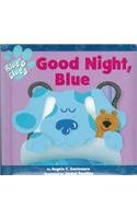 Good Night, Blue : Amazon.in: Books