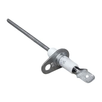 Amazon.com: Gas Furnace Flame Sensor Rod for York for Coleman for Evcon ...