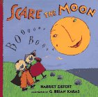 Amazon.com: Scare the Moon: 9781564026576: Ziefert, Harriet, Karas, G ...