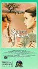 Amazon.co.jp: Secret Places [VHS] : Secret Places: DVD