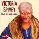 Spivey, Victoria - The Essential Victoria Spivey - Amazon.com Music