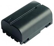 Amazon.com : Li Ion Rechargeable Battery Pack for Digital Camera/Video ...