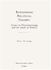 『Rethinking Political Theory: Essays in Phenomenology and the - 読書メーター