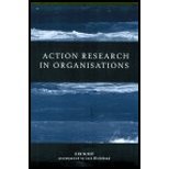 Action Research in Organisations (00) by McNiff, Jean - Whitehead, Jack ...