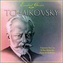 Buy Essential Classics: Tchaikovsky Online at Low Prices in India ...