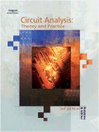 Circuit Analysis - Theory & Practice (3rd, 04) by Miller, Wilhelm C(Wilhelm C Miller) [Hardcover ...