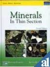 Buy MINERALS IN THIN SECTION Book Online at Low Prices in India | MINERALS IN THIN SECTION ...