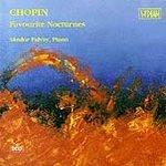 Favourite Nocturne - Chopin, Falvay: Amazon.de: Musik-CDs & Vinyl