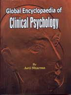 Global Encyclopaedia of Clinical Psychology: Buy Online at Best Price ...