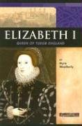 Amazon.com: Elizabeth I: Queen of Tudor England (Signature Lives ...