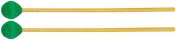 Studio 49 Single Large Very Soft Yarn Mallet (Green) : Amazon.in ...