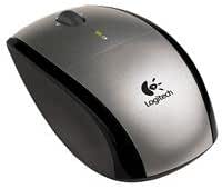 Amazon.com: Logitech LX5 Cordless Optical Mouse 831096-0000 : Electronics