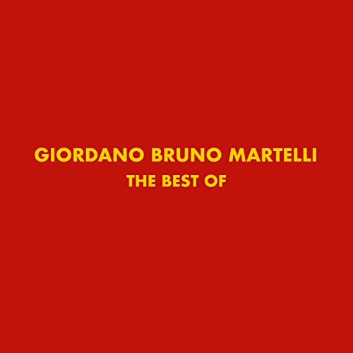 Écouter The best of par Giordano Bruno Martelli sur Amazon Music Unlimited