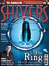 Shivers "The Magazine of Horror Entertainment" #102: David Miller ...