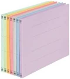 Amazon.co.jp: (Commercial 5 Set) Plus Flat File/Paper Binder [B4/2 ...