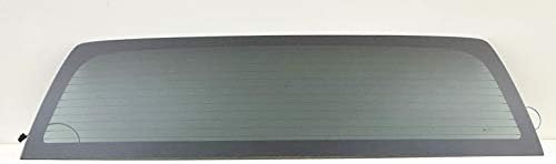 Amazon.com: Heated Back Sliding Window Glass Power Slider Compatible ...