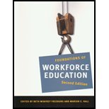 Foundations of Workforce Education: Beth Winfrey Freeburg and Marion ...