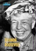 Amazon.com: World Peacemakers - Eleanor Roosevelt: 9781567119756: David ...