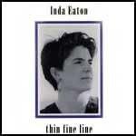 Thin Fine Line: Eaton, Inda: Amazon.it: CD e Vinili}