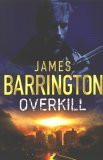 Overkill : Barrington, James: Amazon.in: Books