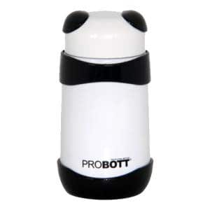 Buy Probott Stainless Steel Vacuum 6th Dimension Panda Water Bottle ...