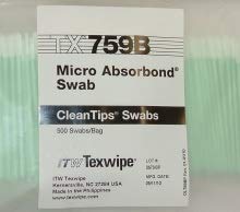 Cotton Bud TX759B (500/pack) : Amazon.in: Beauty