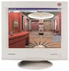 Samsung Moniteur SyncMaster UltraClear Plug and Play 950P 19" : Amazon ...