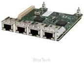 Amazon.com: FM487 Broadcom 5720 Quad Port PCI-e Network Card : Electronics