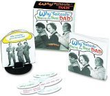 Why Soitenly, Your the Best Dad: C3 Entertainment, Inc, Ariel ...