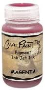 Amazon.com: Lyson Cave Paint Pigment Magenta 8 oz. Bulk Ink Bottle for ...