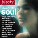 Amazon.com: Jazz Music For: Body & Soul: CDs & Vinyl
