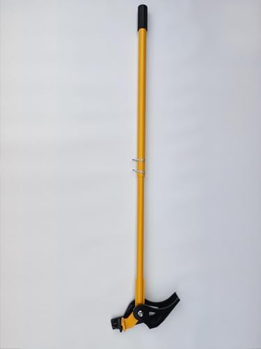 Amazon.com : GiftNice Large Size Sapling Puller, Heavy-Duty High ...