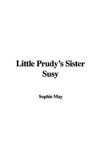 Buy Little Prudy's Sister Susy Book Online at Low Prices in India ...