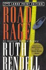 Road Rage: Ruth Rendell: 9780783882437: Amazon.com: Books