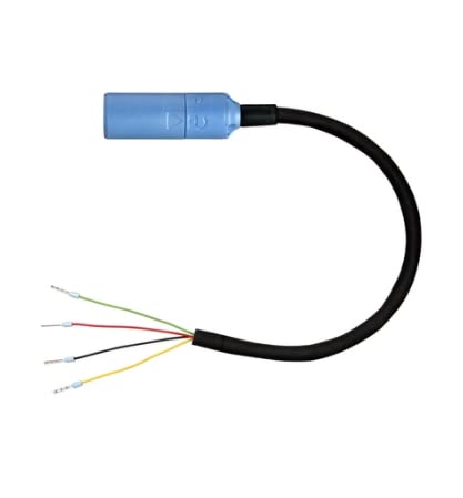 1pcs New E+H Electrode Cable CYK10-A101 CYK10-A031 CYK10-A051 (CYK10 ...