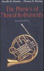 Amazon | The Physics of Musical Instruments | Fletcher, Neville H., Rossing, Thomas D. | Waves ...
