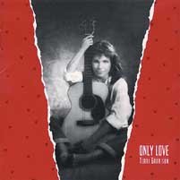 Terri Garrison - Only Love - Amazon.com Music