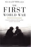Buy The First World War Book Online at Low Prices in India | The First ...