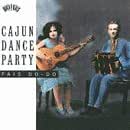 Breaux, Ardoin, Segura, Freres - Cajun Dance Party-Fais Do-Do - Amazon ...